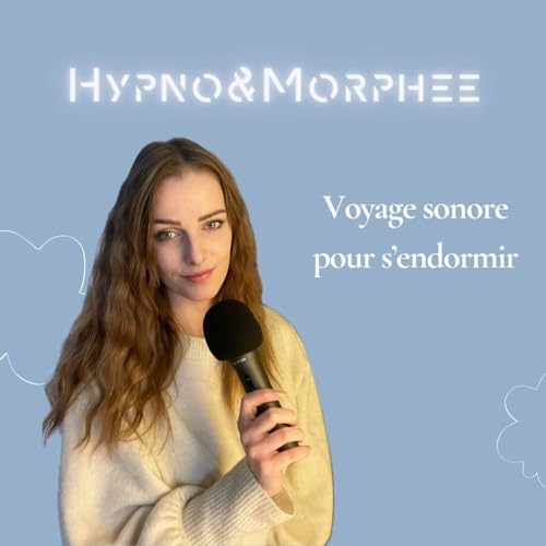 Hypno&Morphée- voyage sonore pour s'endormir : Hypno&Morphee: Amazon.fr: Livres et œuvres ...