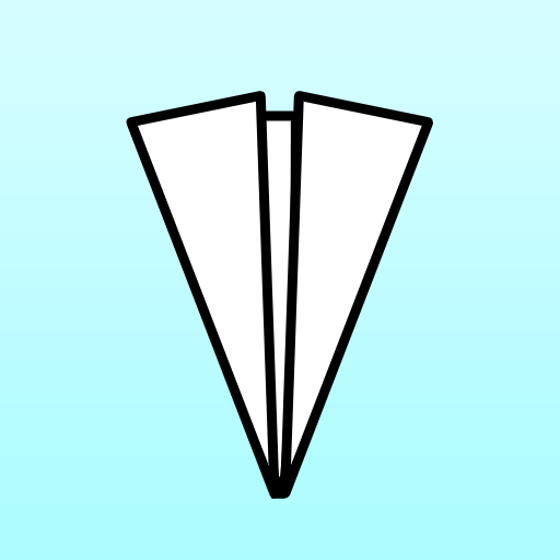 Floaty Plane - Fly that paper plane! - App on Amazon Appstore