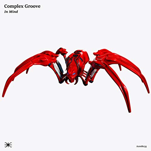 Amazon.com: In Mind : Complex Groove: Digital Music