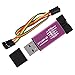 Amazon.com: AITRIP 1PCS ST-Link V2 Emulator Downloader Programmer STM32F103C8T6 STM8 STM32 with ...
