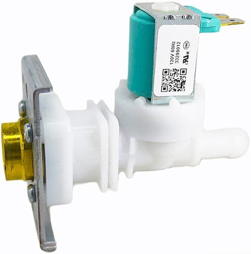 Amazon.com: Samsung DC62-30314L AP5582579 NEW Water Inlet Valve For ...