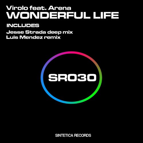 Amazon.com: Wonderful Life : Virolo: Digital Music