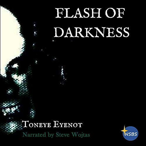 Flash of Darkness (Audio Download): Toneye Eyenot, Steve Wojtas, Night ...
