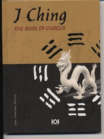 Amazon.co.jp: I Ching: The Book of Changes with Coins : 本