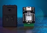 ・ブランド:zmart・カスタマイズ可能なインタラクション: WS2812 RGB LEDを搭載し、インジケーターライトをDIYでカスタマイズできます。 ホーム アシスタントとのシームレスな統合: 事前にフラッシュされた ESPHome フ...