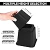 Amazon.com: Utopia Bedding Adjustable Bed Furniture Risers - Elevation ...