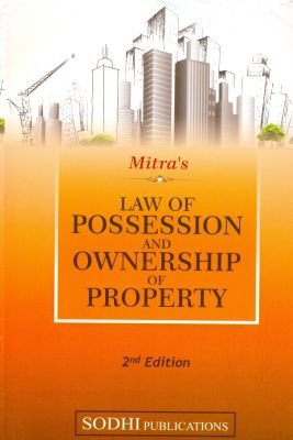Amazon.in: Buy Law of Possession And Ownership Of Property Book Online ...