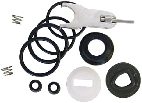 KISSLER RP3614 Delta/Delex Faucet OEM Single Lever Repair Kit - Faucet ...