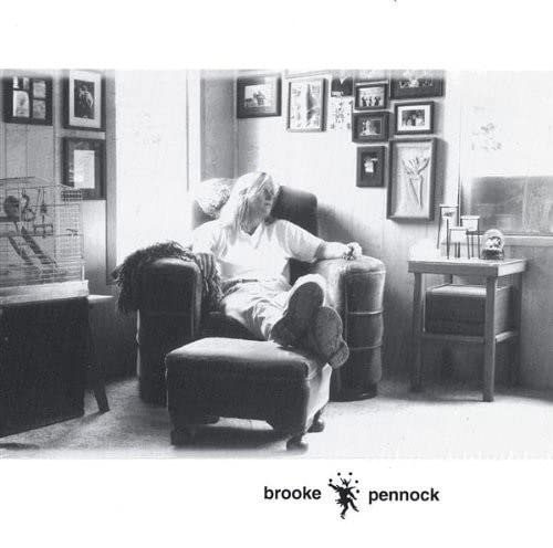Brooke Pennock - Brooke Pennock - Amazon.com Music