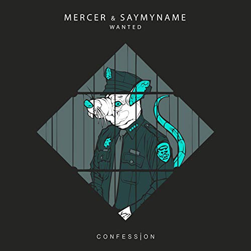 Play Wanted by DJ Mercer & SAYMYNAME on Amazon Music