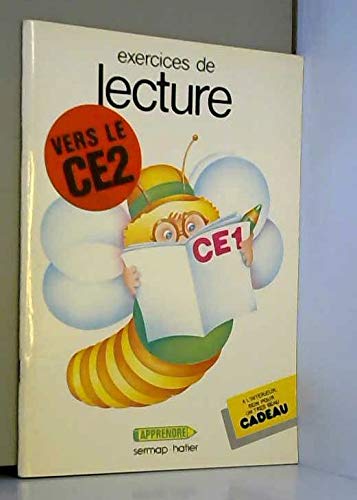 Exercices de lecture, CE1: 9782729362935: Books - Amazon.ca