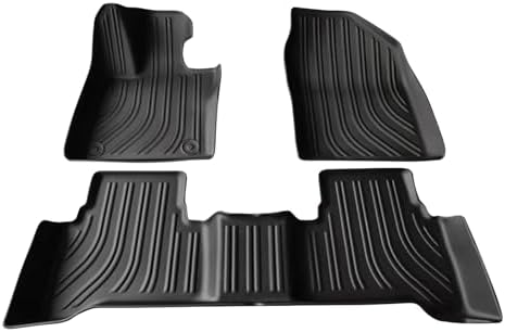 Amazon.com: SMABEE Fit for Toyota Prius 2024 2023 Trunk Mat All Weather ...