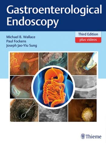 Buy Gastroenterological Endoscopy Book Online at Low Prices in India ...
