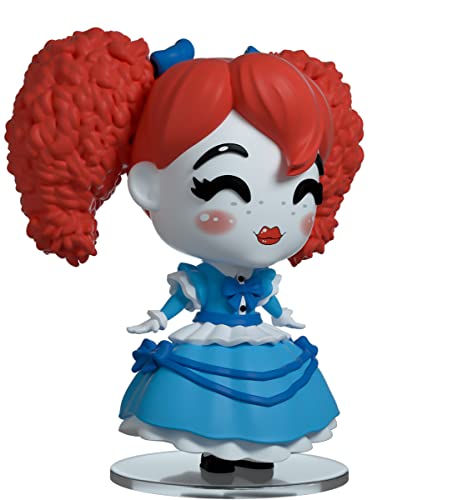 Poppy YouTooz, 4.3″ Vinyl Figure Collectible from Poppy Playtime ...