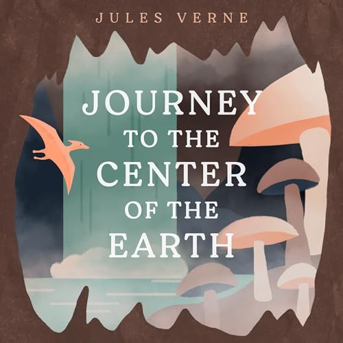 Amazon.com: Journey to the Center of the Earth (Audible Audio Edition): Jules Verne, Joel ...