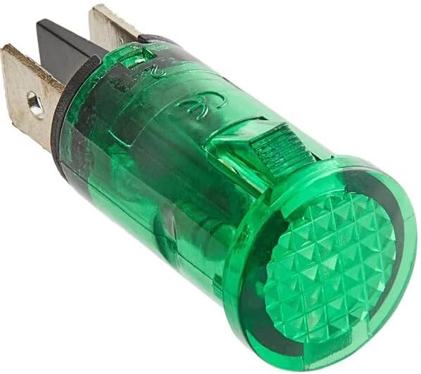 Amazon.com: Cooking Performance Group 351PEF9 Green Indicator Light ...