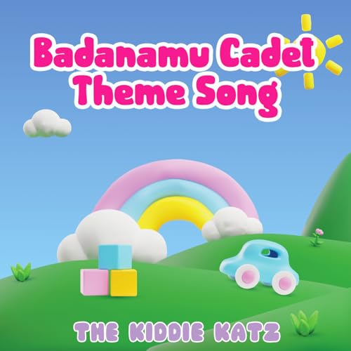 Badanamu Cadet Theme Song by The Kiddie Katz on Amazon Prime Music