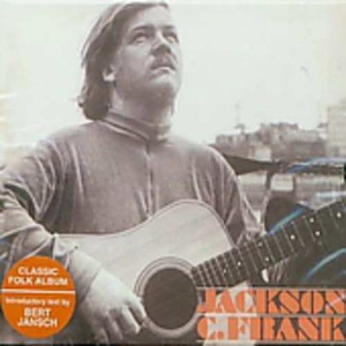 Jackson C.Frank: Amazon.de: Musik-CDs & Vinyl