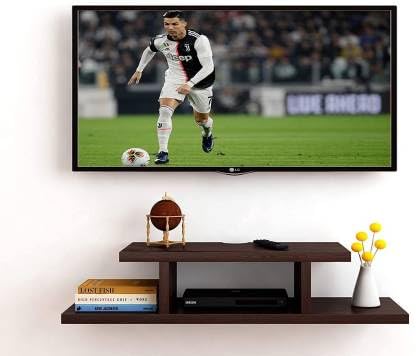 TAKME - TV Setup Box Stand/TV Set UP Box Holder/TV Remote Holder ...