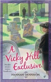 A Vicky Hill Exclusive!: Amazon.co.uk: 9780425220481: Books