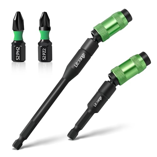 Magnetische Bithalter – Die 15 besten Produkte im Vergleich ...