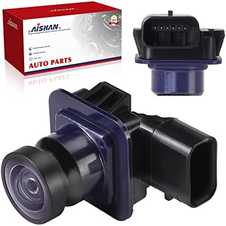 Amazon.com: GZGN Rear View Backup Camera EJ5Z-19G490-A Compatible with ...