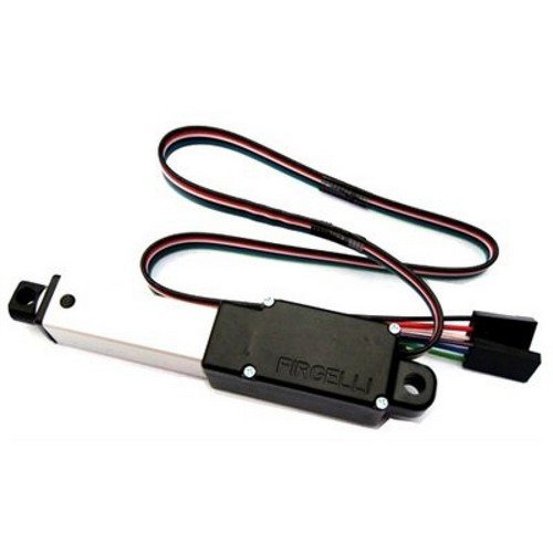 Actuonix L12 Actuator 30mm 210:1 6V PLC/RC Control: Amazon.com ...