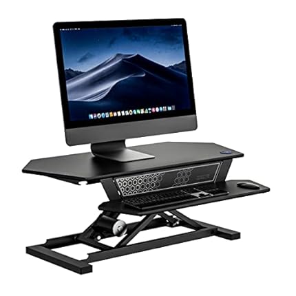 The 12 Best VERSADESK Standing Desks of 2025 [Verified] - Cherry Picks