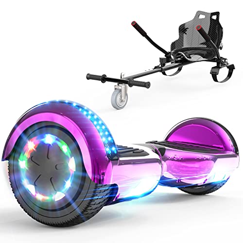 Die 6 besten Hoverboards mit Halterung (Testvergleich)