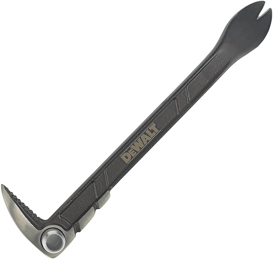 Estwing Epb/18 Pry Bar 18in : Amazon.co.uk: DIY & Tools