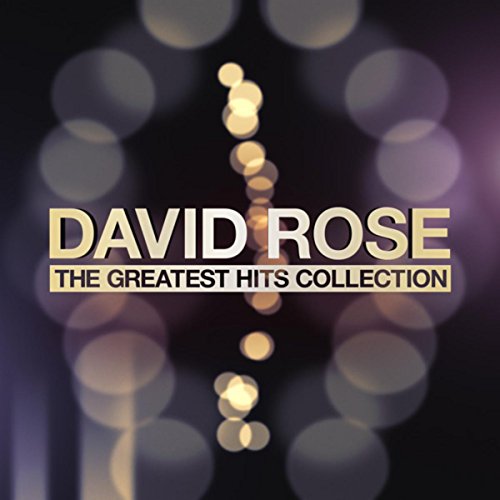 The Greatest Hits Collection de David Rose en Amazon Music - Amazon.es