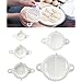 Amazon.com: Dumpling Maker Dumpling Tools 5Packs with Different Sizes ...