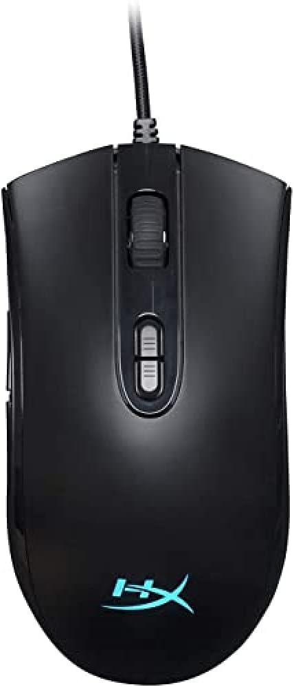 Amazon.com: HyperX Pulsefire Core - RGB Gaming Mouse, Software ...