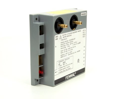 Amazon.com: Duke 175869 Ignition Module by Duke : Patio, Lawn & Garden