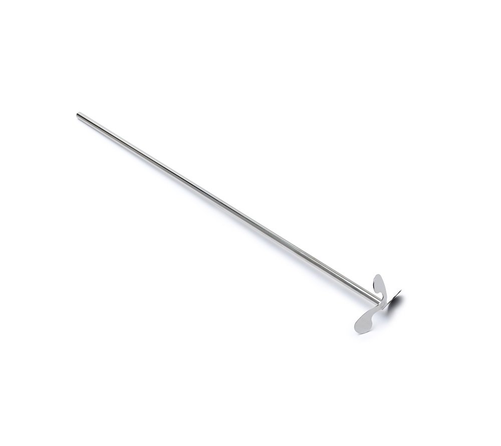 VELP Scientific A00001307 Stirring Shaft with Propeller - Very Low to ...