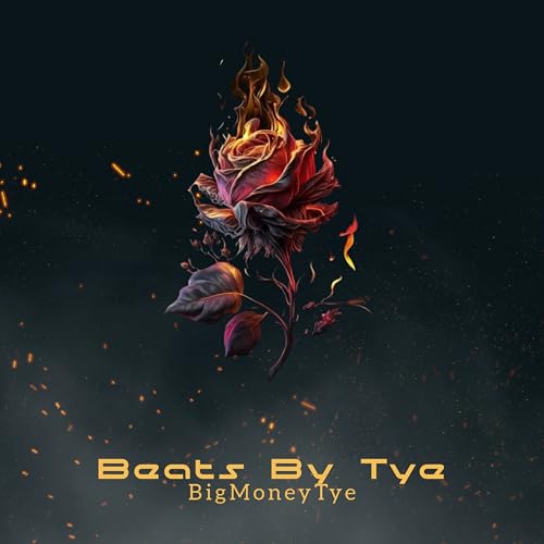 Amazon.co.jp: Beats by Tye : BigMoneyTye: Digital Music
