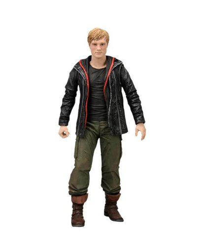 Peeta Mellark Hunger Games Costume