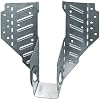 Amazon.com: Simpson Strong-Tie LSSR1.81Z - Field Adjustable Rafter ...