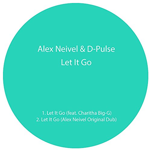 Amazon Music - D-Pulse and Alex NeivelのLet It Go - Amazon.co.jp