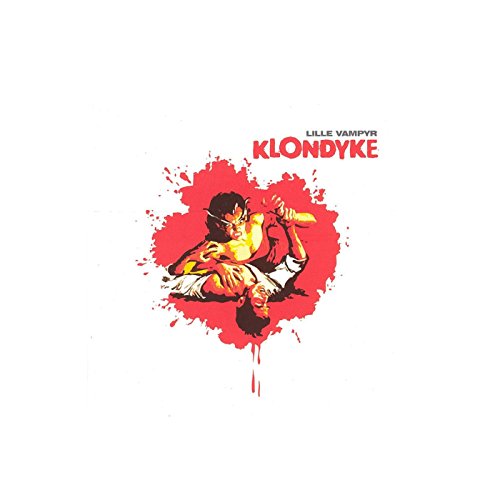 Écouter Lille Vampyr par Klondyke sur Amazon Music Unlimited