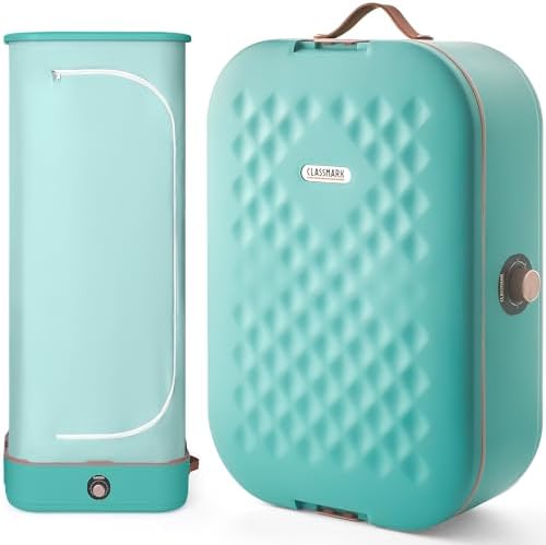 Amazon.com: Euphoricca Portable Clothes Dryer, Portable Dryer for ...