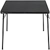 Amazon.com - Best Choice Products 5PC Folding Table & Chairs Card Poker ...