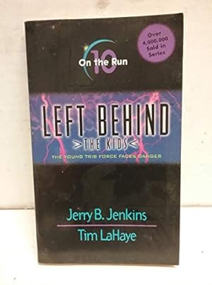 The Vanishings (Left Behind: The Kids Book 1) - Kindle edition by ...