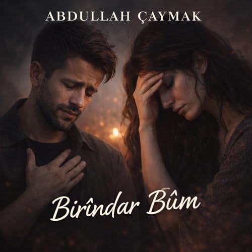Birîndar bûm by Abdullah çaymak on Amazon Prime Music