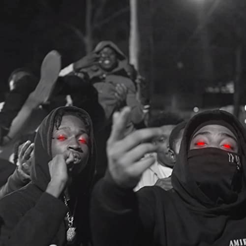 Play Yagi B x Dougie B ("5TH TO THE ") by SEVSIDE DJ BLIZZY on Amazon ...