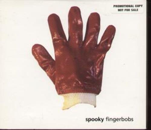 Fingerbobs CD UK A&M 1996: Spooky: Amazon.es: CD y vinilos}