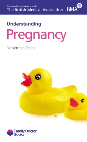 Understanding Pregnancy (Family Doctor Books): Amazon.co.uk: Smith ...