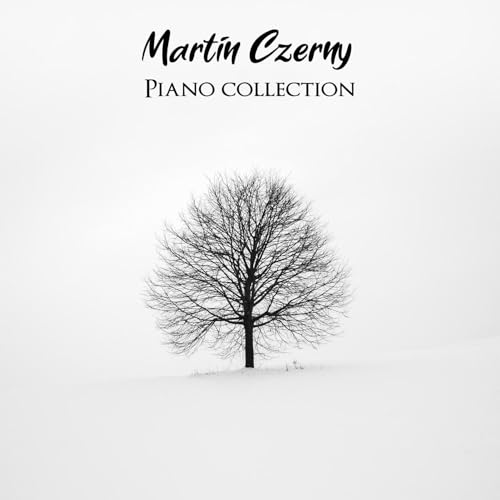 Piano Collection by Martin Czerny on Amazon Prime Music