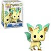 Amazon.com: Pokemon - Leafeon Pop! Vinyl Figure (Bundled with ...