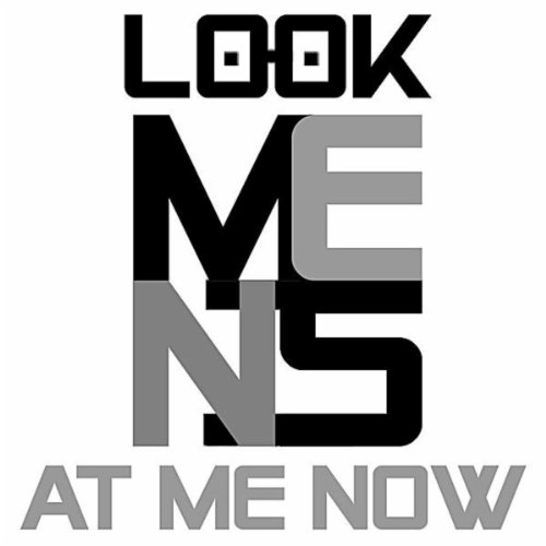 Amazon.co.jp: Look At Me Now : Menis: デジタルミュージック